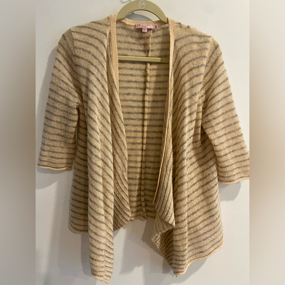 Calypso St. Barth | Sweaters | Calypso St Barth Cardigan Woolalpaca ...